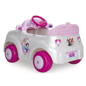 Disney Princess Car - Kika Toys - Clothes, educational toys and ...