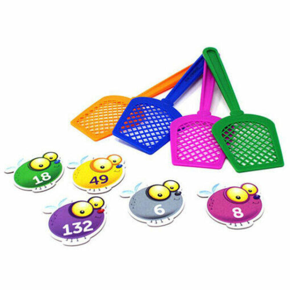 Jogo para revisar a tabuada de multiplicação - Kiká Toys - Puericultura ...