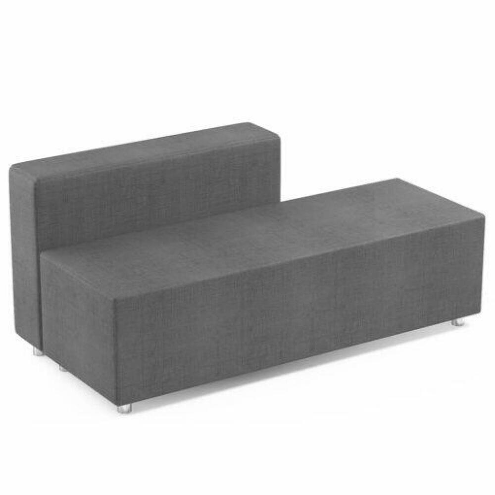 Sofá Completo Escolar - Kiká Toys - Puericultura, brinquedos didáticos e mobiliário infantil